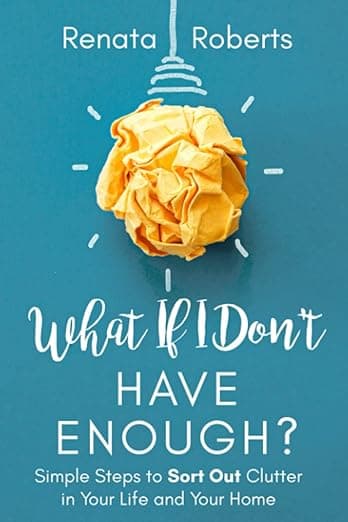 Renata Roberts - Author, Master Life Coach and Avid Life Enthusiast.